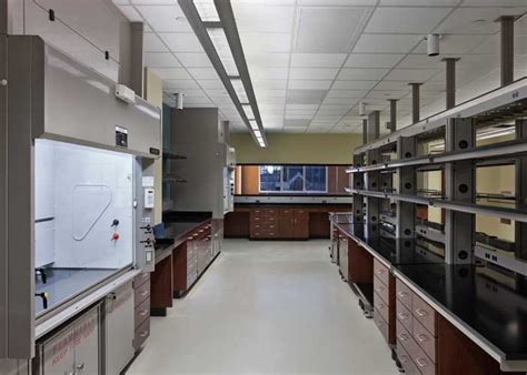 Melete Inc Equipping A World Class Laboratory