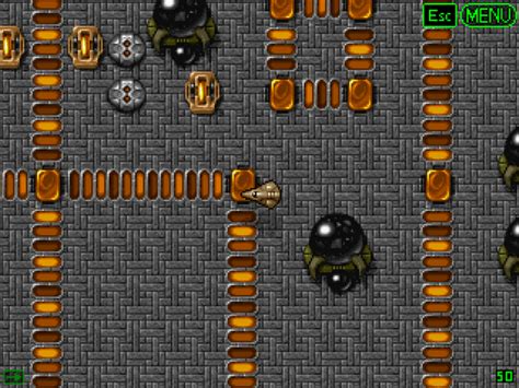 I Used The Hue Shader To Make The Planets In My Game A Variety Of