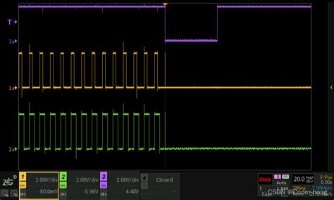 esp32外设使用 mcpwm故障处理模块使用 esp32 mcpwm无效 csdn博客