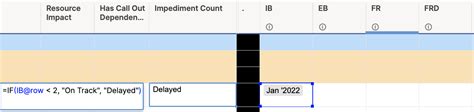 if formula counting multi select drop down answers — smartsheet community