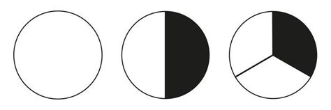 Circle Divided Vector Art Icons And Graphics For Free Download