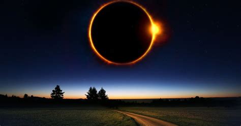 Eclipse Solar Total 2024 Una Científica De La Nasa Explicó Por Qué Es