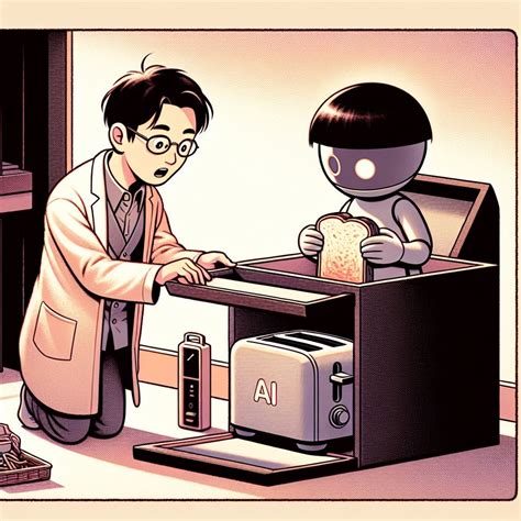 magic bullet on linkedin understanding artificial intelligence