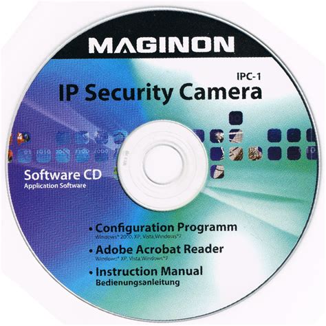 Maginon Ip Security Camera Ipc 1 Maginon Free Download Borrow And Streaming Internet Archive