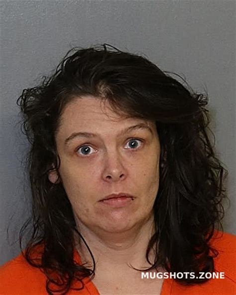 Moore Rachael 05 10 2023 Osceola County Mugshots Zone