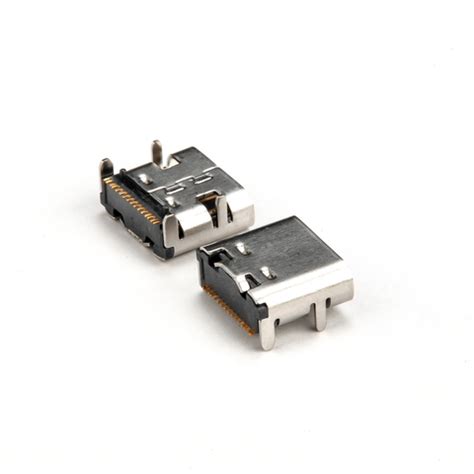 Buy 15 Pin Mini Usb Pcb Connector Micro 15pin Usb Connector Data Usb