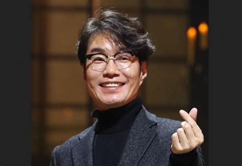 Song Young Kyu Dan Lingkaran Setan Mabuk Tekanan Hidup Dan Skandal Yang Terlambat Diungkap