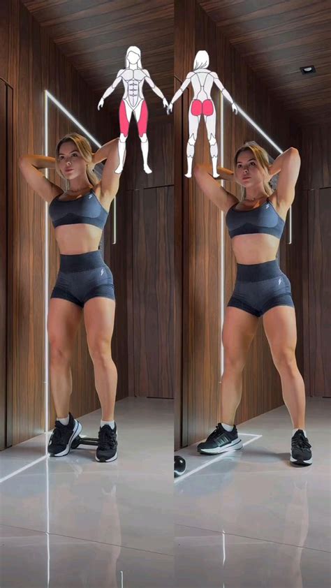 Pin On Quads And Glute