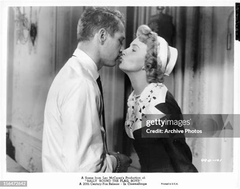 39 Joanne Kisses Photos And High Res Pictures Getty Images