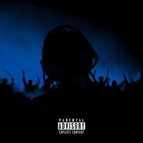 Playboi Carti Wlr Opium Freshalbumart