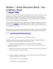 Research Study On Blastocyst Variables Predicting Clinical Course Hero