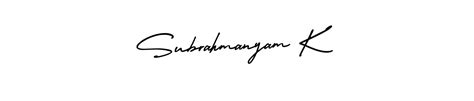 89 subrahmanyam k name signature style ideas wonderful online autograph
