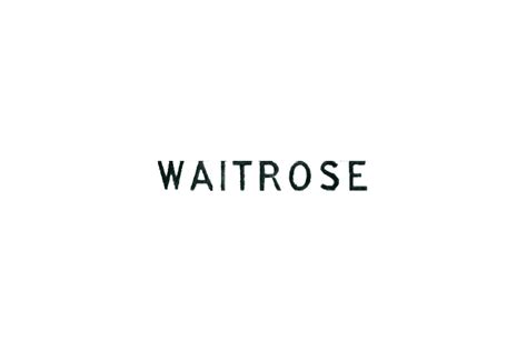 Logotipo Del Ducado De Waitrose