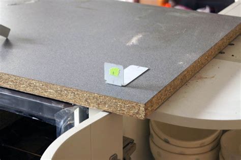Laser Templating Your Kitchen For Granite Or Quartz Worktops Now With