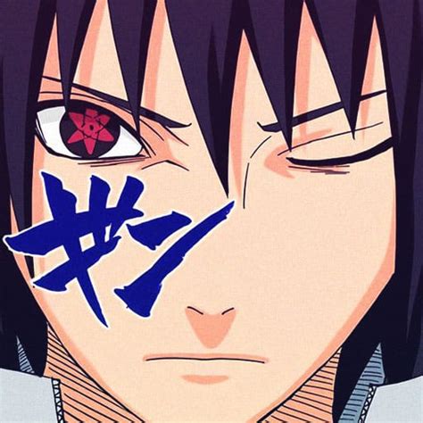 Best Naruto Uchiha Sasuke Pfps 2024 Top Profile Pictures For Fans Amj