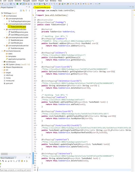 Fullstack Development With Spring Bootmongodbswaggerangulardockergitlabheroku Part4