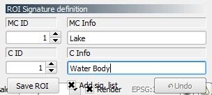 Image Classification In QGIS Supervised And Unsupervised Classification