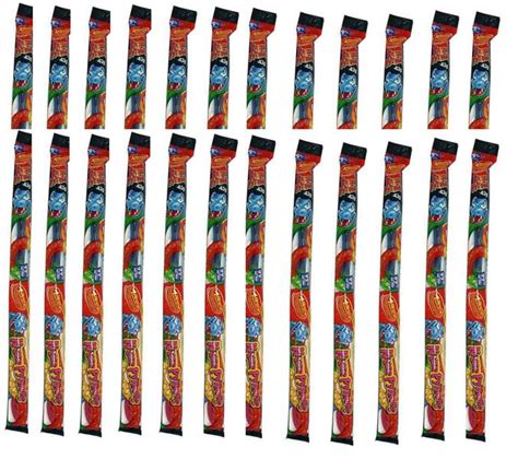 Allens Killer Pythons Looking For It Find Them And Other Confectionery At The Professors