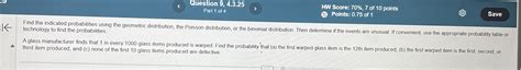solved question 9 4 3 25part 1 ﻿of 4hw score 70 7 ﻿of 10
