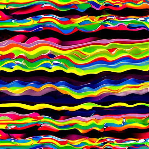 Download Wavy Line Pattern Png Gkg