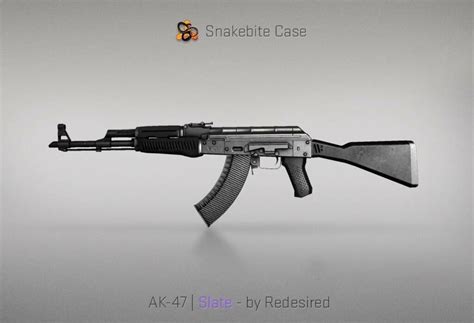 Snakebite Case Prezentacja wszystkich nowych skinów jakie znalazły się w skrzynce CSGO