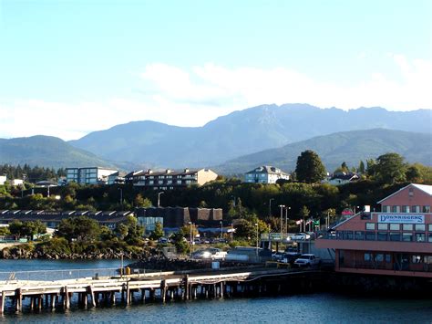 Port Angeles Funeral Homes Funeral Services And Flowers In Washington
