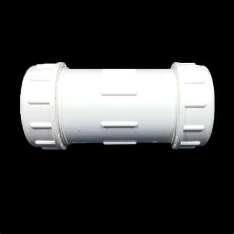 COMPRESSION COUPLING 2 Shazam Enterprises Investments Ltd