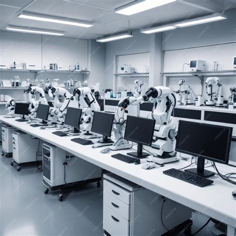 Dedicated Scientific Food Research Personnel Advancing Knowledge In