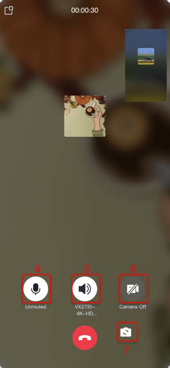 Customize Tuicallkit Ui Slight Ui Adjustment And Custom Ui