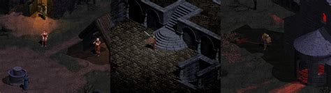 Lilura1 Diablo 1 Review The Original Diablo Game