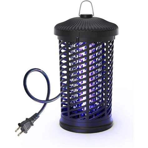 Reviews For Cubilan Outdoor Fly Catcher 18w And 4200v High Power Electric Bug Killer For Indoor