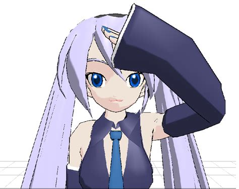 Hatsune Miku And Hagane Miku Vocaloid Drawn By H Om Danbooru