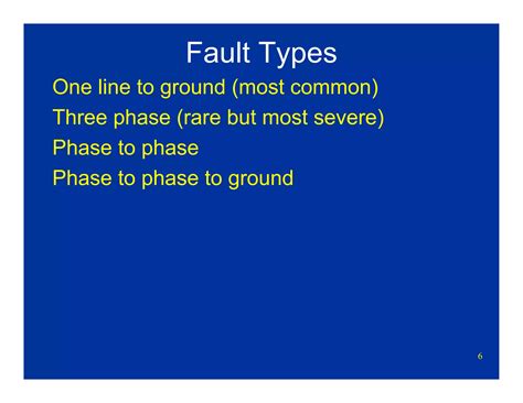 Symmetrical Components Fault Calculations Pdf