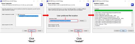 EVAL ADXL X SDP User Guide Analog Devices Wiki