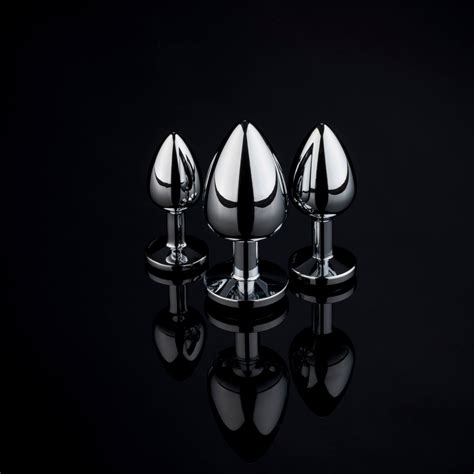 Buy Tammy Sensual Anal Plug Set Wild Fantasy
