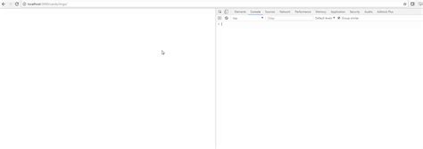 Javascript Get Route Only Works With Parameter Nodejs Express Stack Overflow