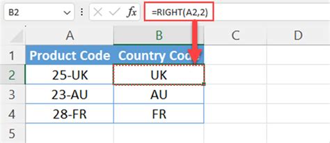 Excel Substring How To Extract 5 Quick Ways Master Data Skills AI
