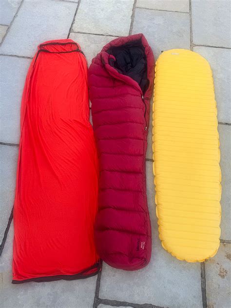 Ultimate Guide To Sleeping Bag Liners Comfort And Warmth Combined