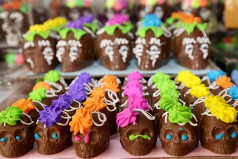 Conoce La Ofrenda Monumental De Metepec Tradición Es Cultura