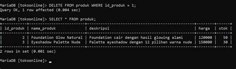 Langkah Belajar Database Untuk Pemula Rekomendasi Situsnya