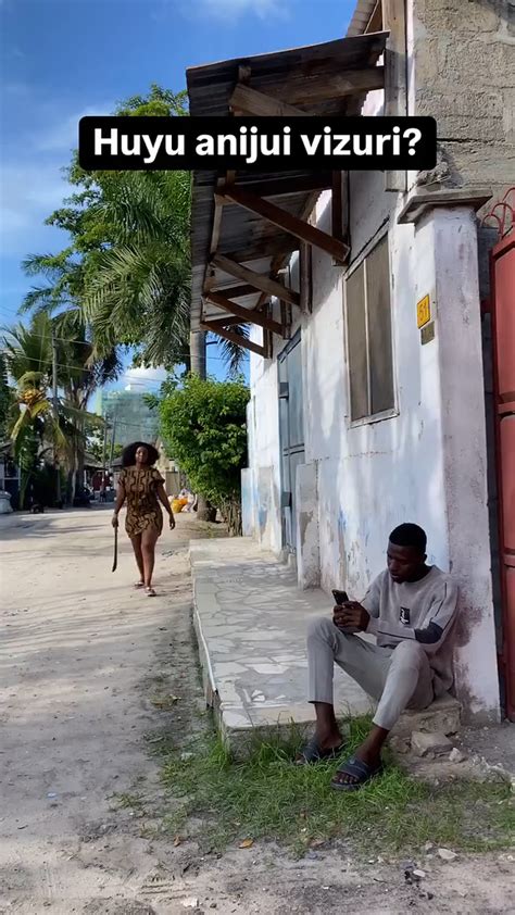 Tough Babe Sex Relationships Kenya Talk