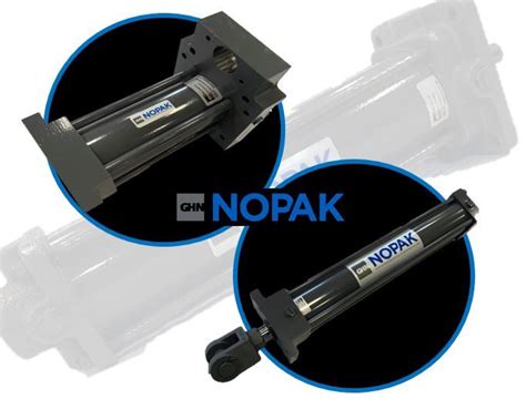 Hydraulic Pneumatic Cylinders Engineeringsolutions Madeintheusa