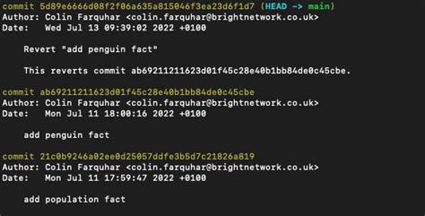 Introduction To Git Bright Network Technology Academy Textbook
