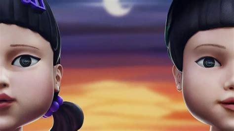 Siapa Chul Su Boneka Baru Di Squid Game 3 Apa Bedanya Dengan Young