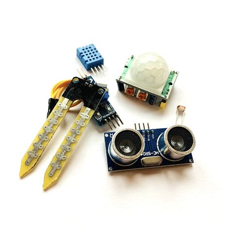 Arduino Online Kurs Pollux Labs