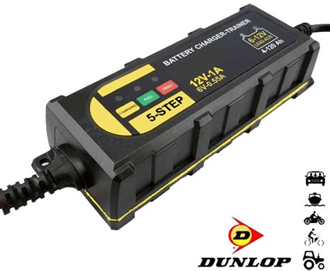 Smart Charger Accu Druppellader 6 12v Dagelijkse Koopjes En Internet Aanbiedingen