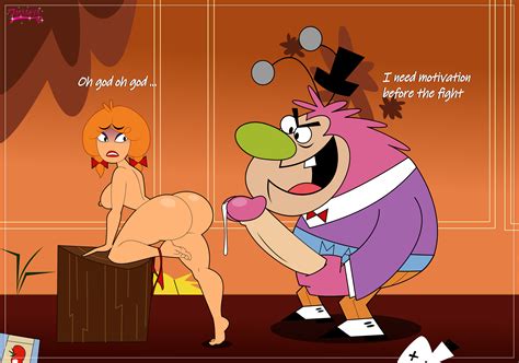 Post 5031693 Darkdpx3 Fuzzy Lumpkins Powerpuff Girls Sara Bellum
