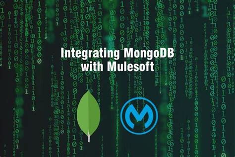 Mulesoft With Mongo Db Vandana Kv
