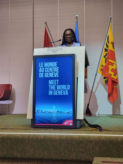 Ghana To Fully Digitize Gmet Weather Observation System Myjoyonline
