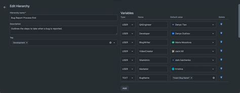 Bug Reporting With Issue Templates For Jira